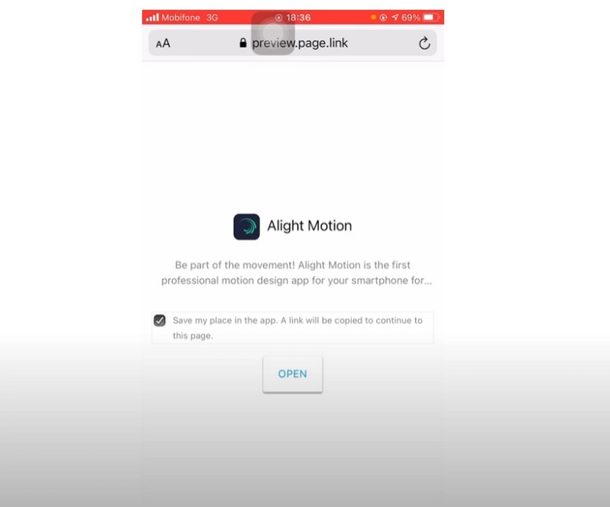 Các bước nạp code Alight Motion miễn phí đơn giản, nhanh nhất